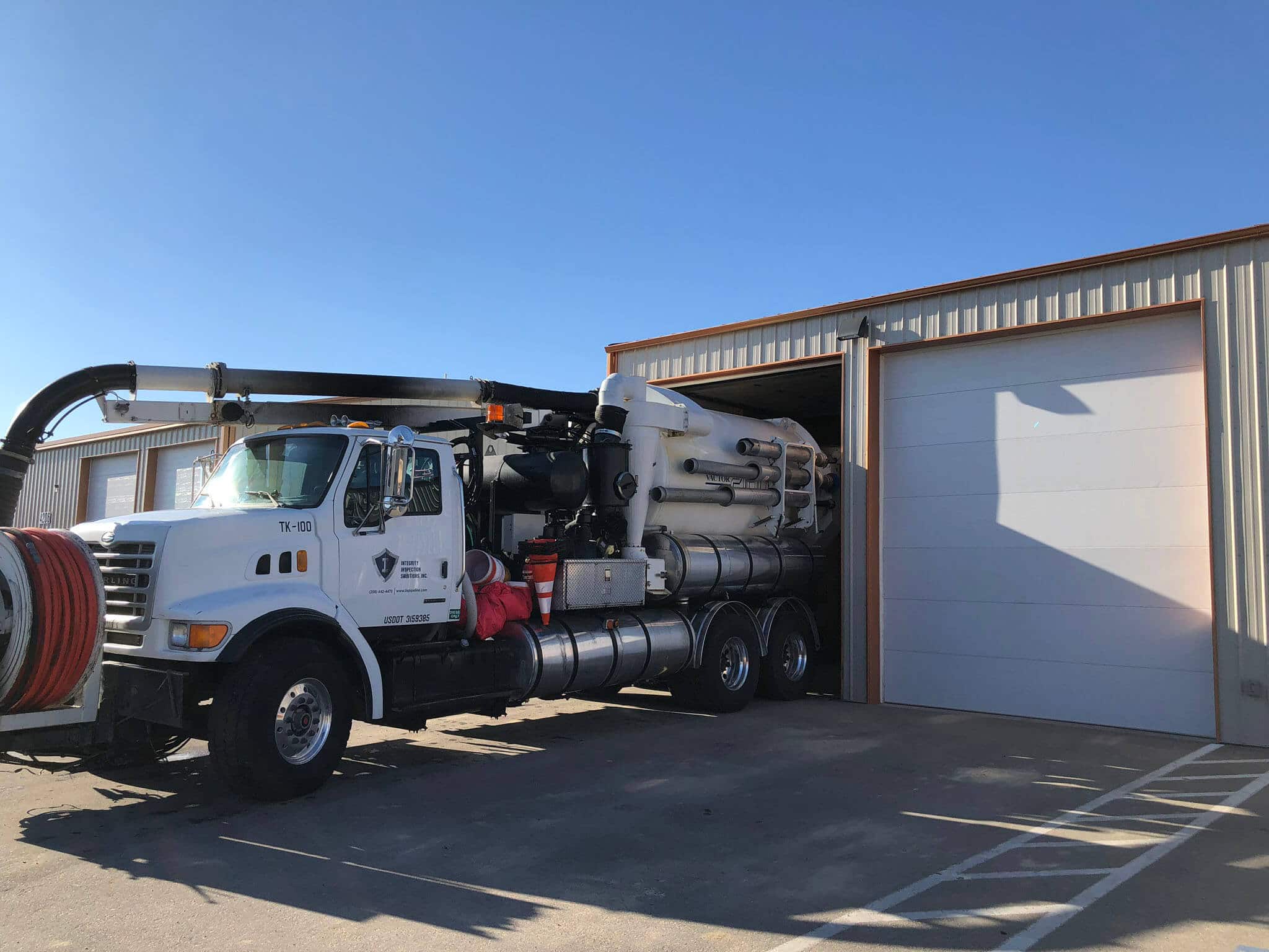 Gallery - Integrity Inspection Solutions